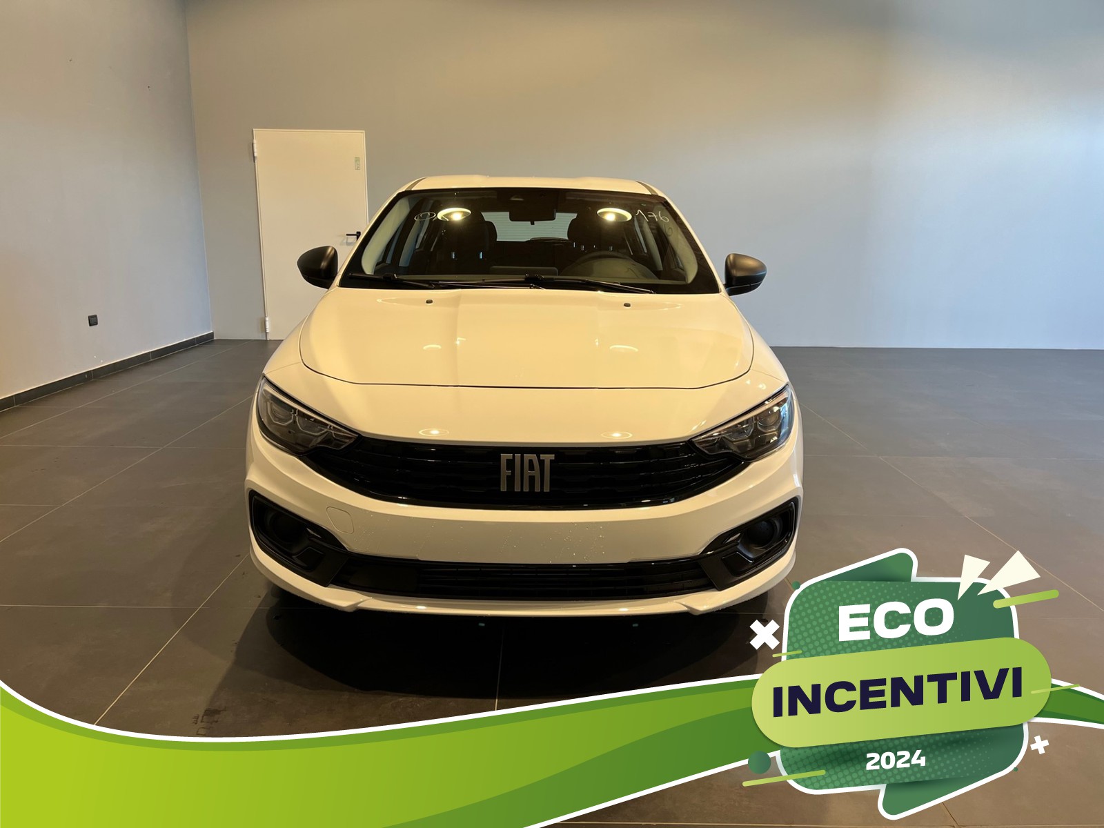 Fiat Tipo Hatchback My23 1.0 100cvBz Hb Tipo